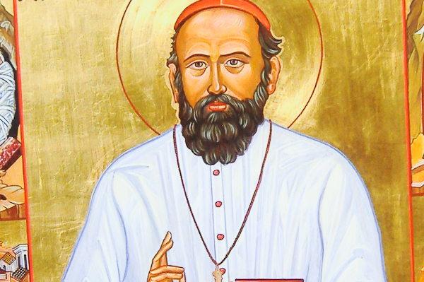 Comboni: «La omnipotencia de la oración es nuestra fuerza ...