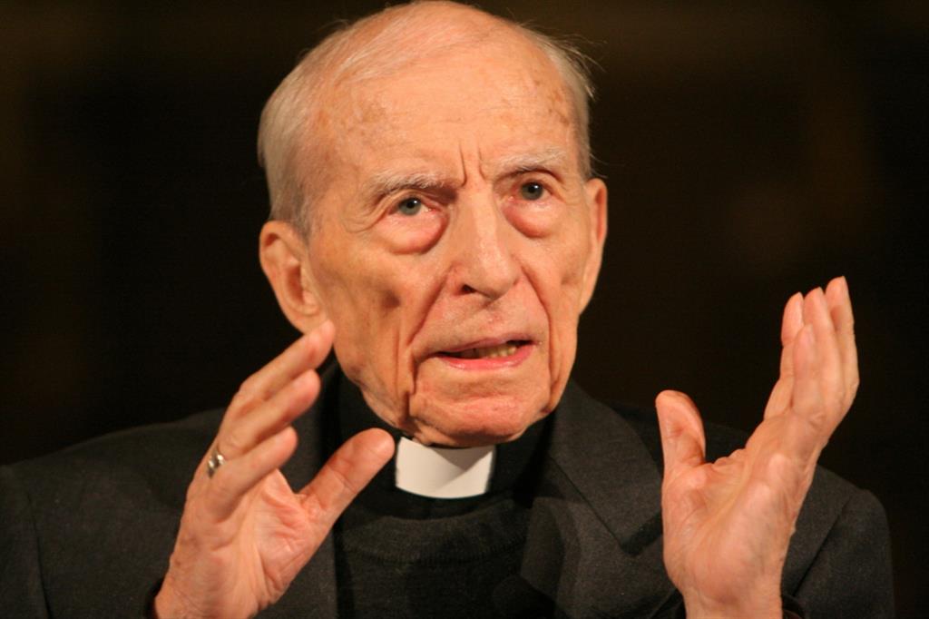 L’inedito. Tonini, il «diario dell’anima» di un cardinale giornalista ...