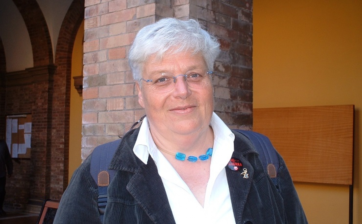 Stella Morra: Resistere alla chiusura – Comboni2000 – Spiritualità e ...