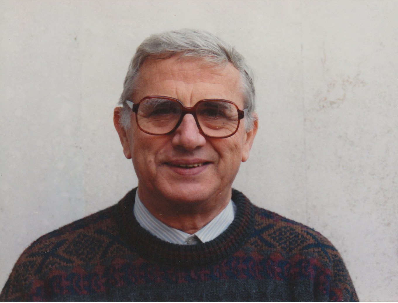 Témoignages comboniens : Fr. Tarcisio Calligaro – Comboni2000 ...