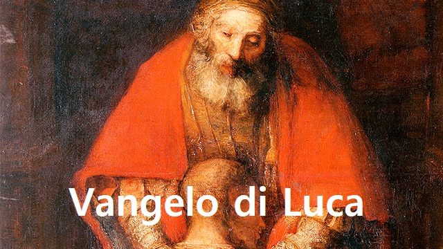 Vangelo di LUCA – Cap. 1-2 – Fausti (1) – Comboni2000 – Spiritualità e ...