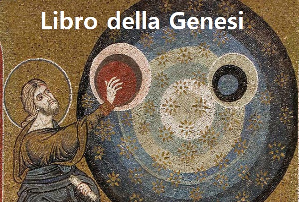 Libro della GENESI – capitoli 1-4 Carrarini (1) – Comboni2000 ...