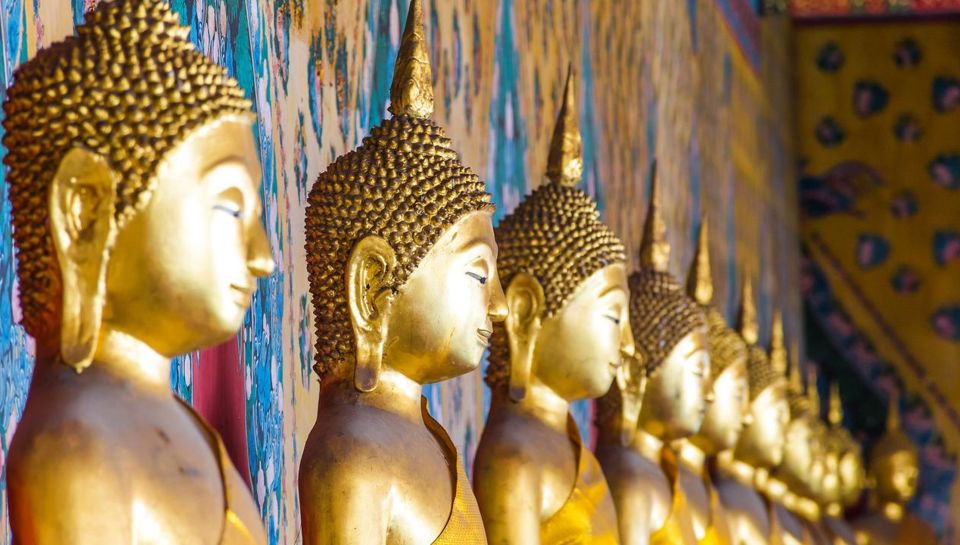 Mapped: The world’s most (and least) religious countries – Comboni2000 ...