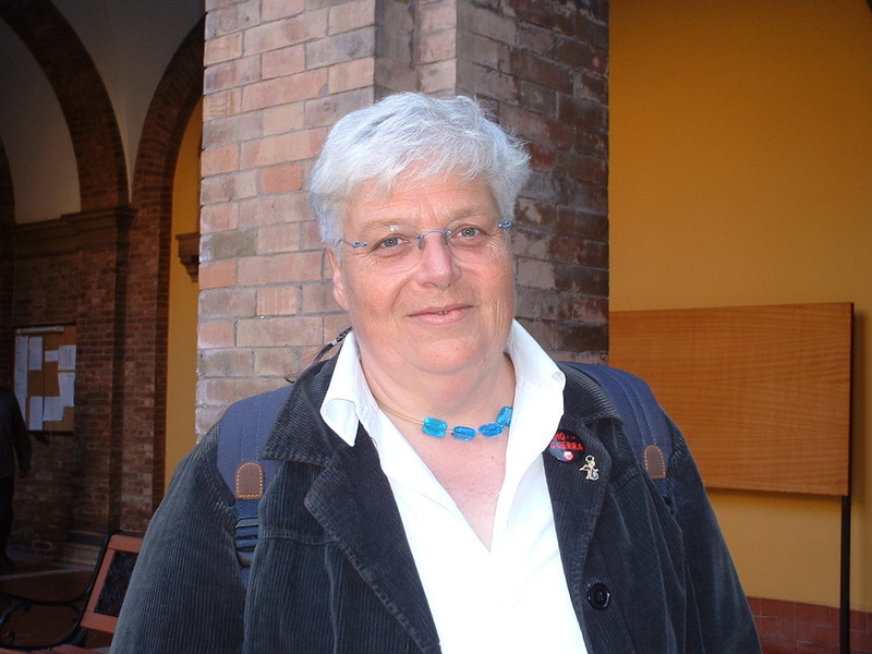 Stella Morra: Questa generazione (Luca 7,18-35) – Comboni2000 ...