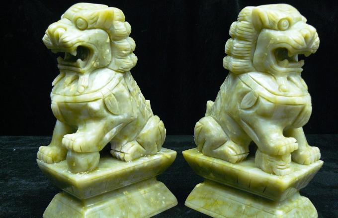 China: Jade – the essence of Heaven and Earth – Comboni2000 ...