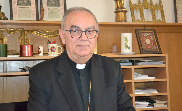 Addio al Vescovo Camillo Ballin, missionario nelle terre dell’islam ...