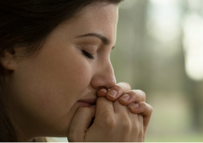 Prayer by Karl Rahner – To be an ‘inward’ person – Comboni2000 ...