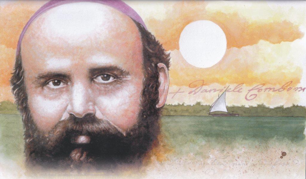 Comboni: “The omnipotence of prayer is our strength” – Comboni2000 ...