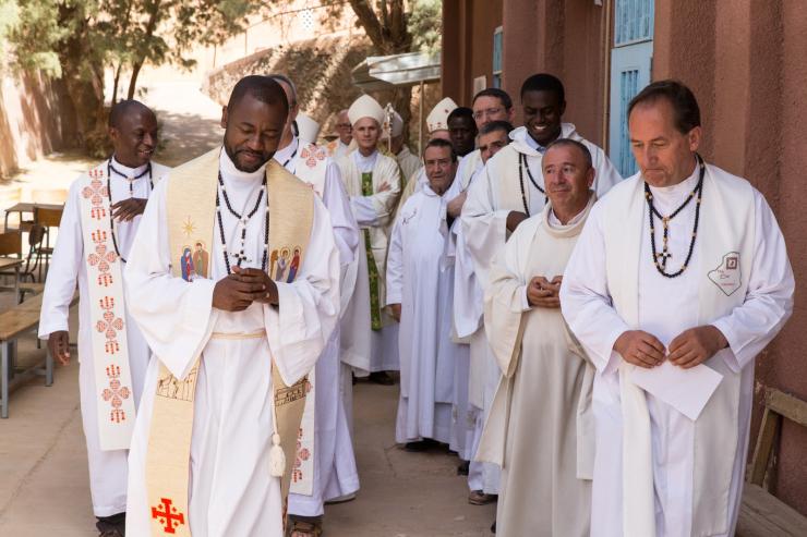 Missionaries of Africa: A great gift – Comboni2000 – Spiritualità e ...