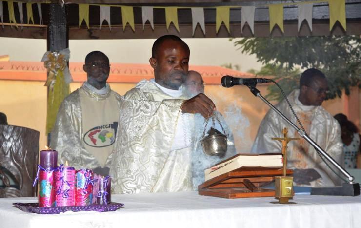 Vocation Story: Why Not Me? – Comboni2000 – Spiritualità e Missione