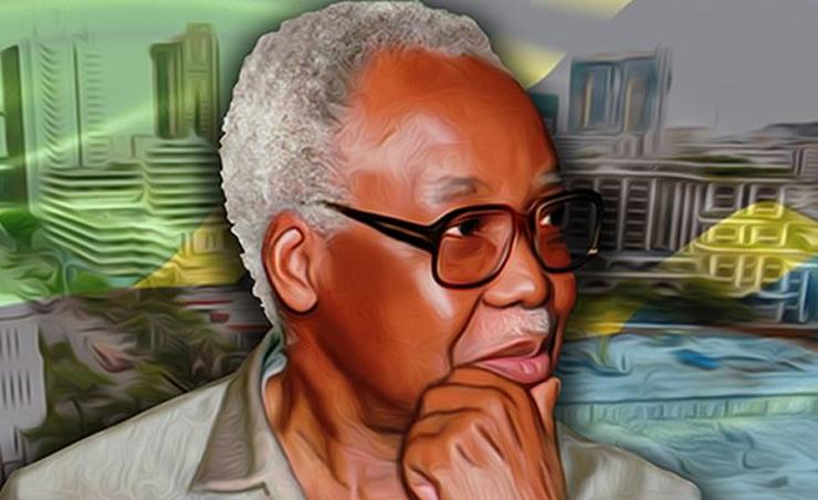 African Witness: Julius Nyerere – Comboni2000 – Spiritualità e Missione