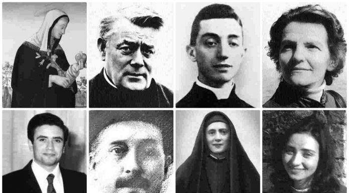 Ecco chi sono e cosa hanno fatto i santi e beati proclamati nel 2021 ...