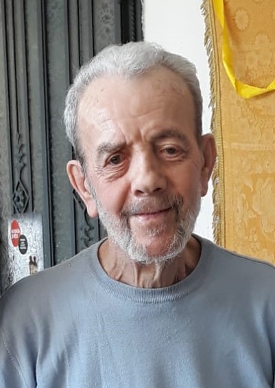 Ricordando Fr. Andrea Cagna – Comboni2000 – Spiritualità e Missione