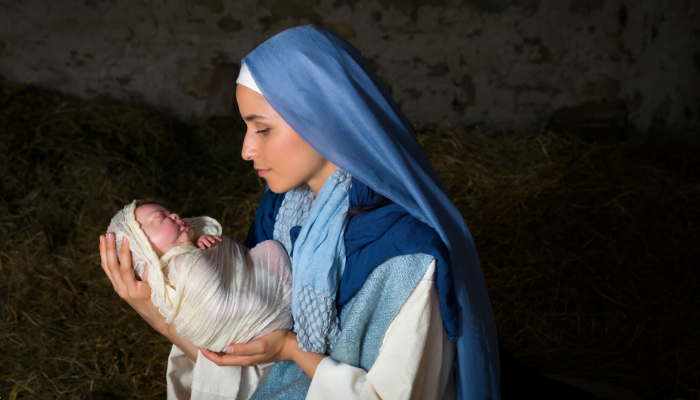 P. Casile – Accogliere il Verbo come fece Maria – Comboni2000 ...