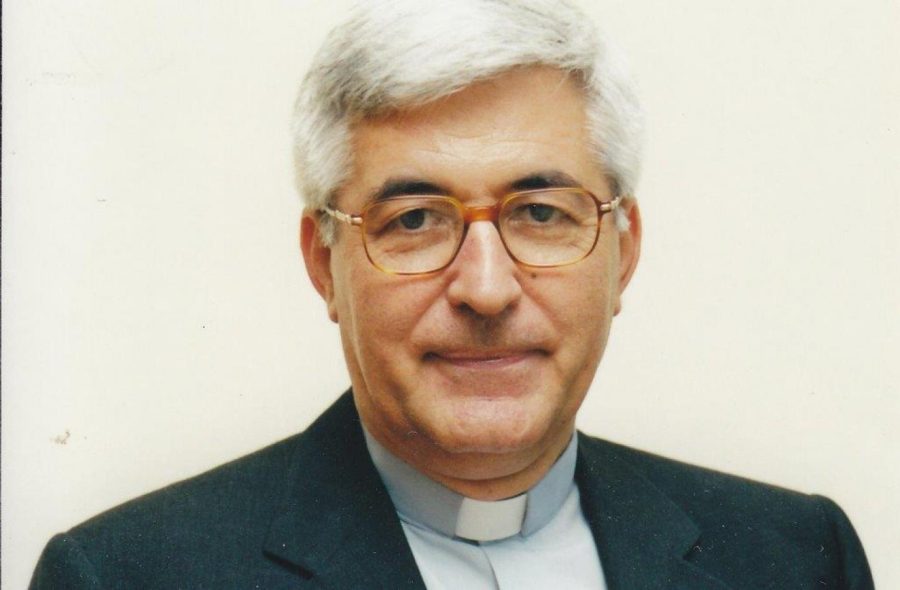 Manuel Augusto – A solidão da fé – Comboni2000 – Spiritualità e Missione