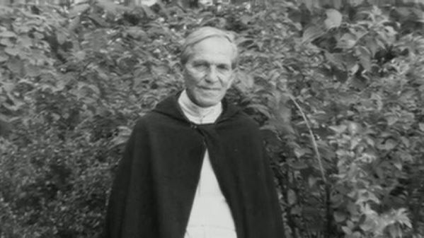 Maurice Zundel: Du cœur au cœur – Comboni2000 – Duc in Altum