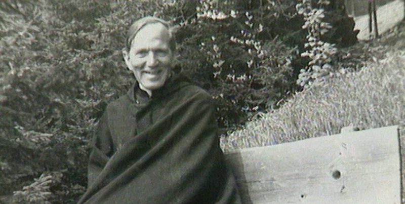 Maurice Zundel: Réflexions sur l’Eucharistie – Comboni2000 – Duc in Altum
