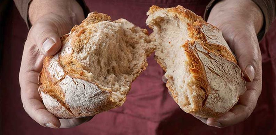 “Il pane che noi spezziamo” – Comboni2000 – Spiritualità e Missione