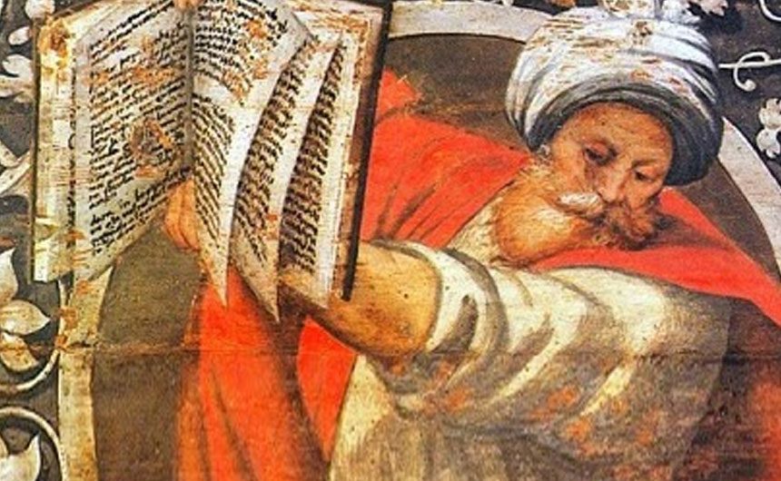 Libro del Profeta Baruc – Comboni2000 – Spiritualità e Missione