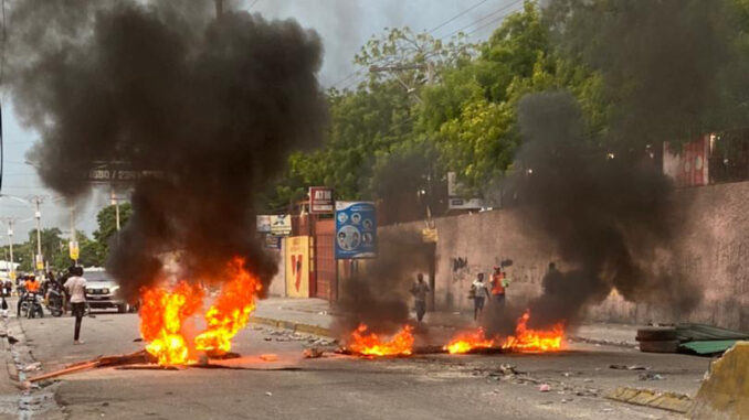 Haiti nelle mani di bande criminali, verso il baratro – Comboni2000 ...