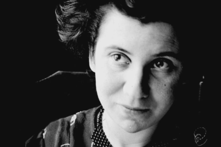Etty Hillesum e la speranza – Comboni2000 – Duc in Altum