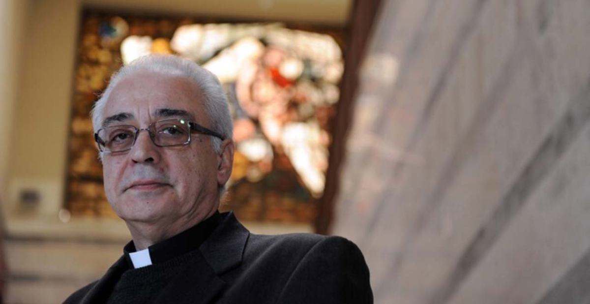 Pierangelo Sequeri: Uscire dalla nevrosi ecclesiogena: raccontiamo la ...