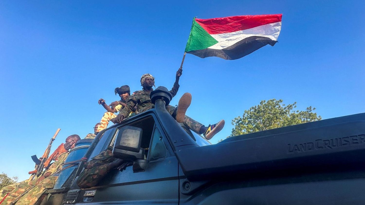 Sudan, il racconto di un comboniano: una terra senza pace che sogna la ...