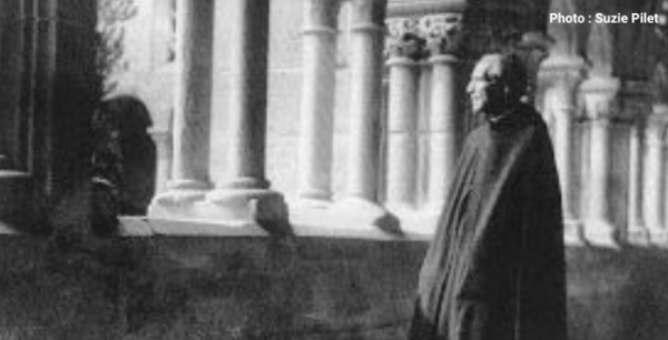 Maurice Zundel – Du discours sur Dieu au vécu dans l’Amour ...