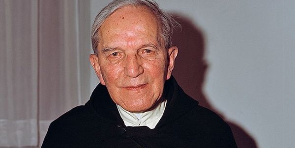 Maurice Zundel – Conférences (1) Quel Homme et quel Dieu? – Comboni2000 ...