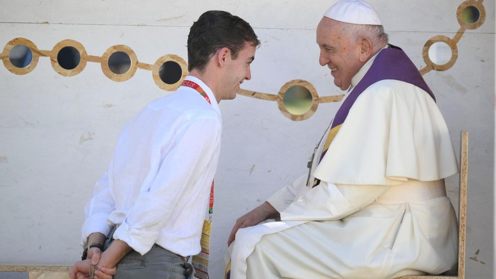 Le parole del giubileo – 5 – Colpa – Comboni2000 – Spiritualità e Missione
