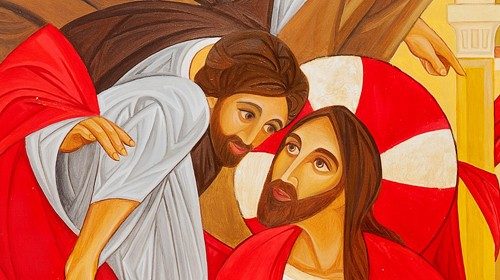 Le parole del giubileo – 19 – Riconciliazione – Comboni2000 ...