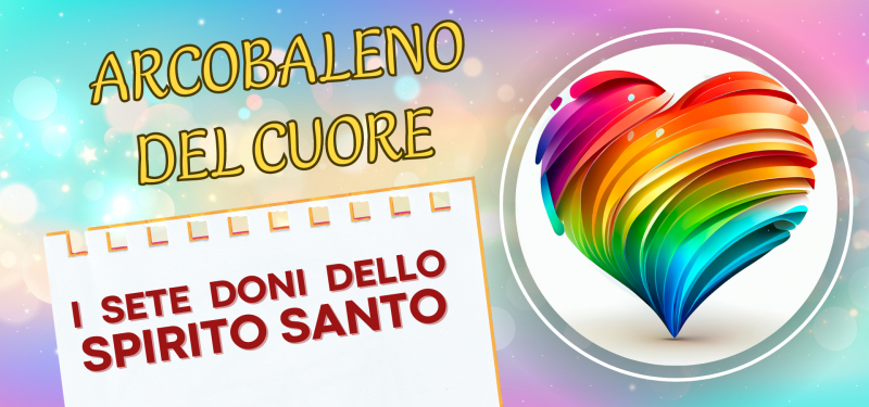 Riflessione sui sette doni dello Spirito Santo (6) PIETÀ: vivere come ...