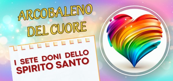 Riflessione sui sette doni dello Spirito Santo (7) TIMORE DI DIO: il ...