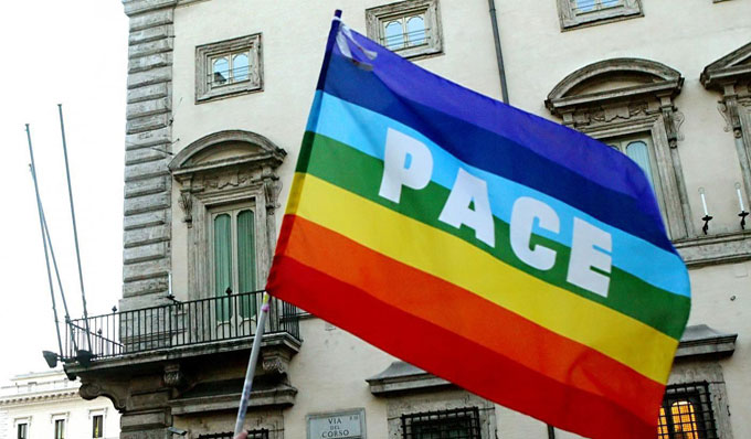 Un ministero della Pace, alternativa concreta alla logica della forza – Comboni2000 ...