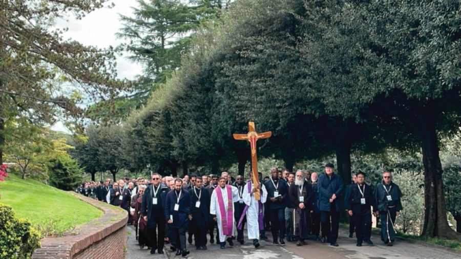 Le parole del giubileo – 15 – conversione – Comboni2000 – Spiritualità ...