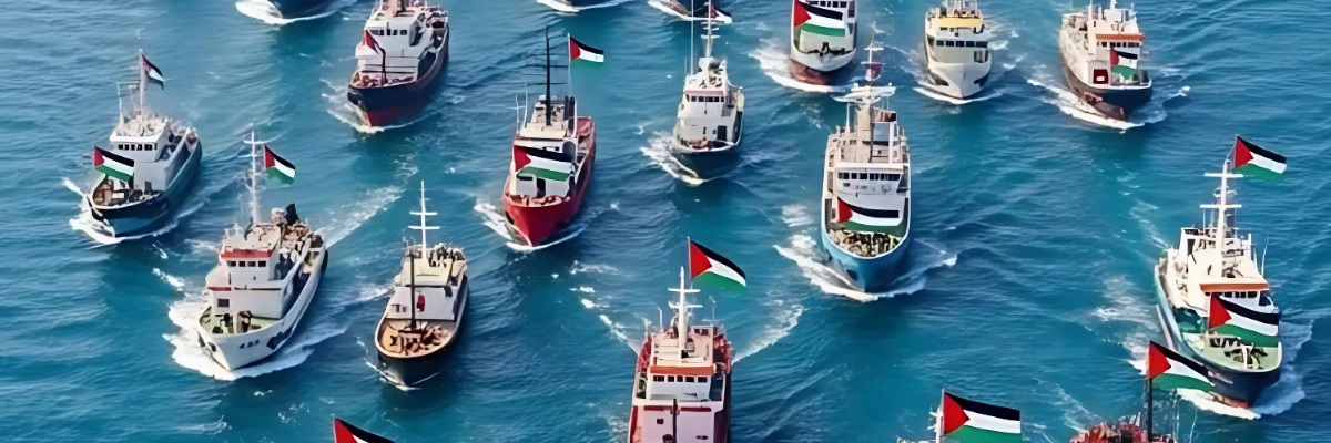 Dichiarazione della Provincia comboniana italiana sulla azione pacifica ...