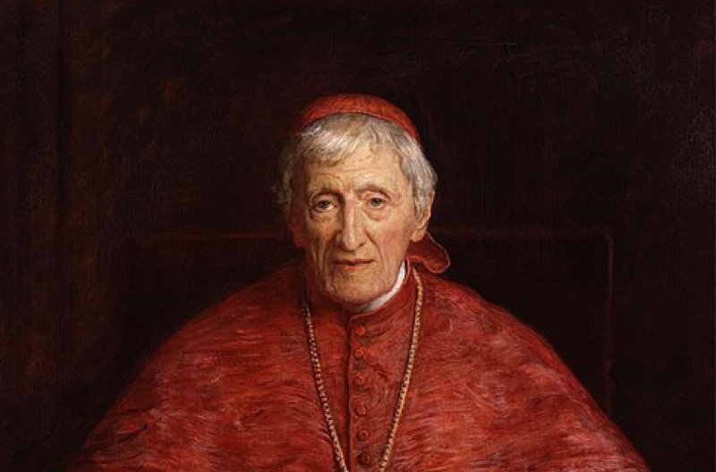 La grammatica del credere: a proposito di Newman – Comboni2000 ...