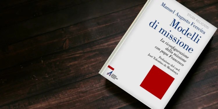 Manuel Augusto Ferreira: Models of Mission – Comboni2000 – Duc in Altum