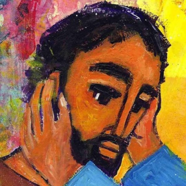 La misericordia parte dall’ascolto – Comboni2000 – Spiritualità e Missione